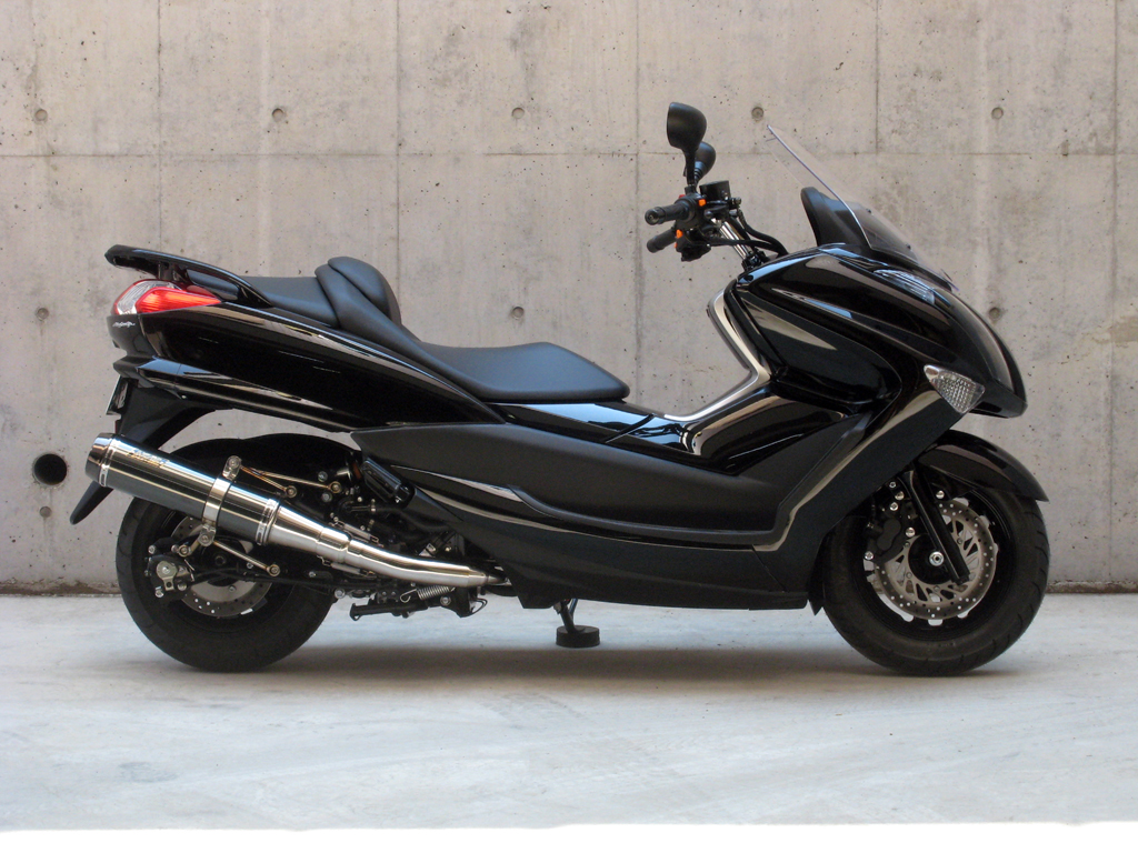 4D9 MAJESTY SG20J EV-003シリーズ - MAC-MRD