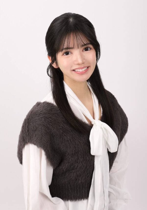 三咲 蘭 - MAC-MRD